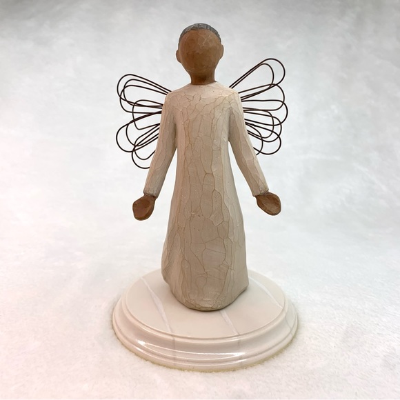 Willow Tree | Accents | Willow Tree Angel Of Grace Susan Lordi Demdaco ...